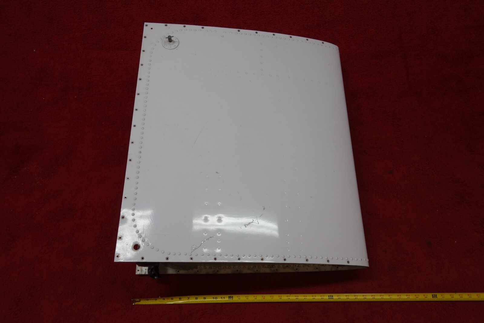 Piper Fuel Tank | eBay