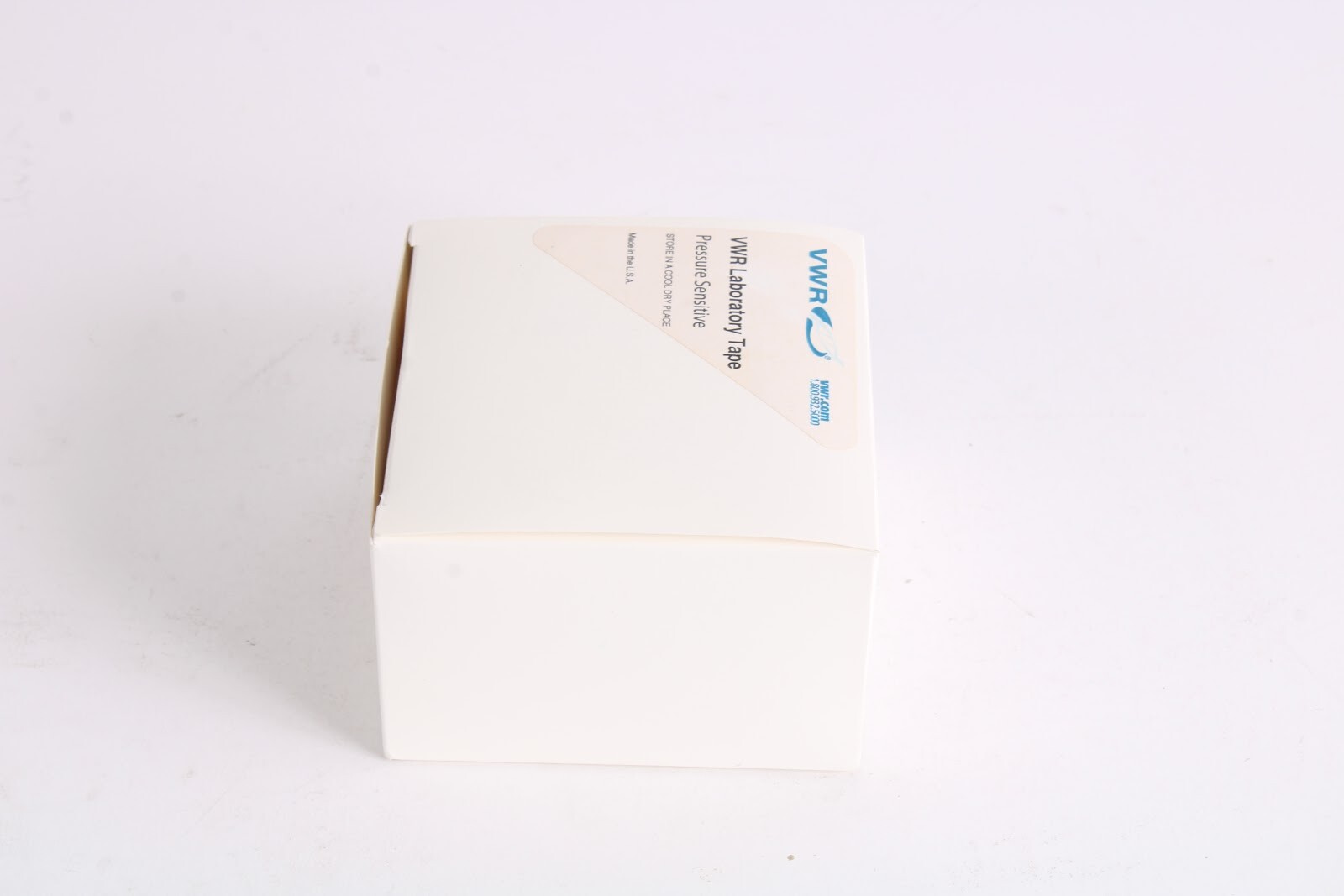 VWR 89097-920 General Purpose Laboratory Labeling Tape 24/Custodia ...