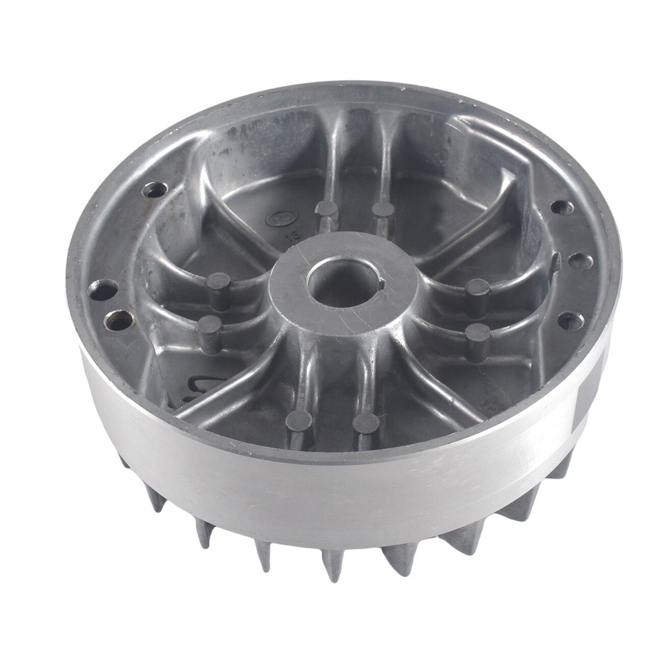 Aluminum Flywheel 10krpm 26lb For Coleman CT200U CT200U-EX BT200X Mini ...