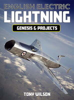 English Electric Lighting Genisis A by Tony Wilson: Used 9781911658405 ...