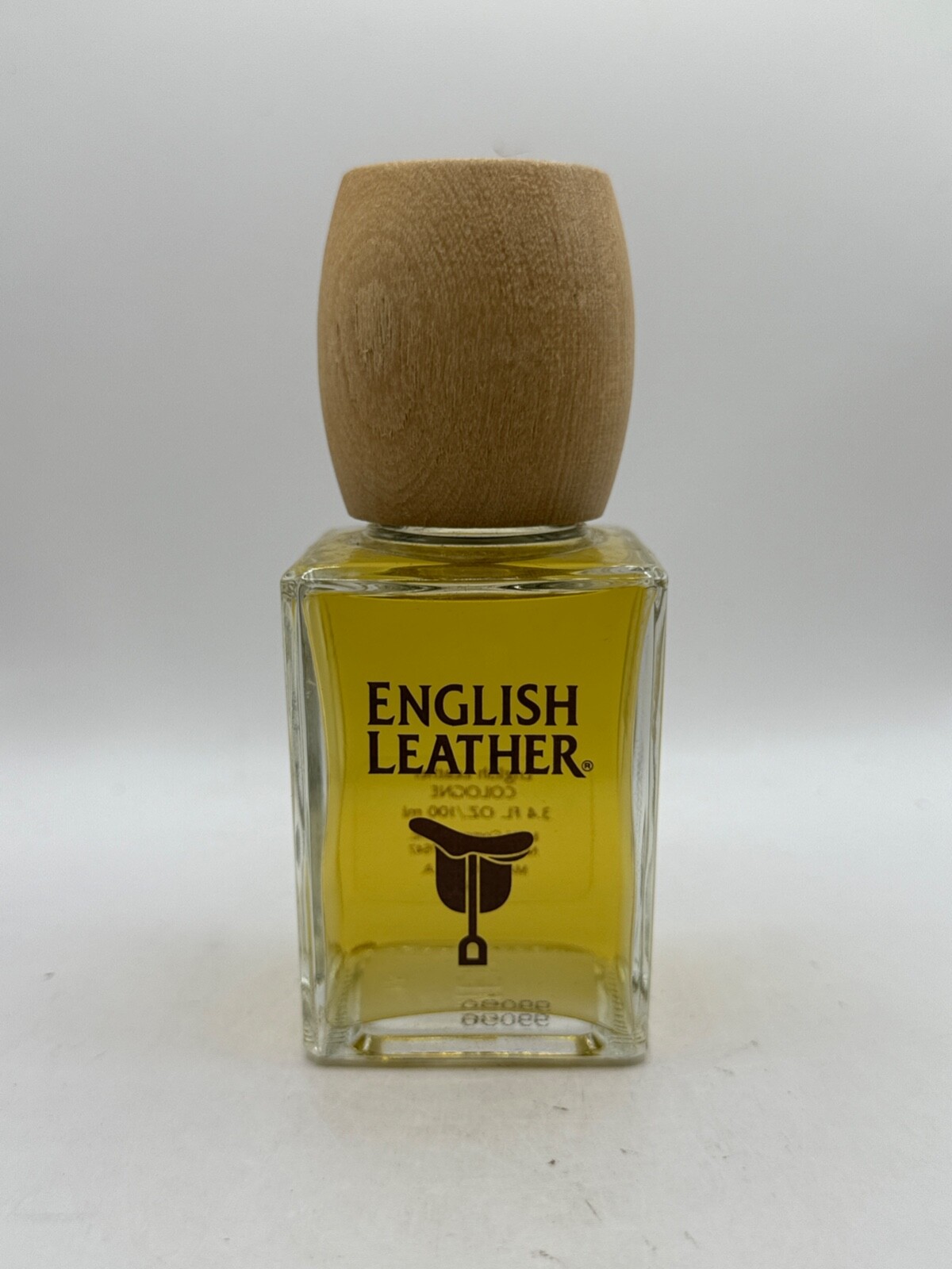 ENGLISH LEATHER 100ML CLASSIC COLOGNE SPLASH | eBay
