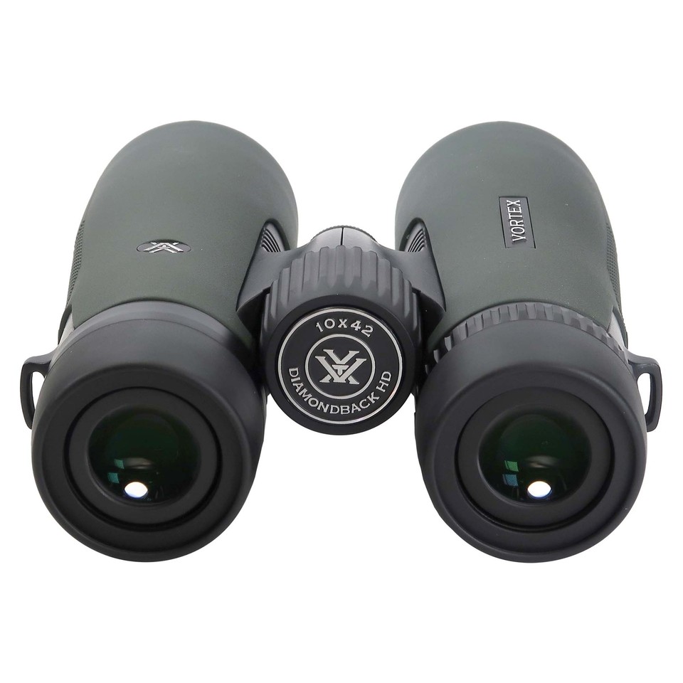 Vortex 10x42 Diamondback HD Binoculars | eBay