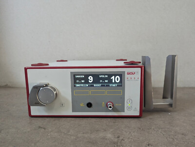 Richard Wolf 6554 Recto Pump AM052024 | eBay UK