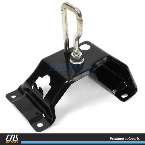 Hood Lock Latch RIGHT UPPER for 07-14 BMW X5 X6 3.0L 4.4L 4.8L ...