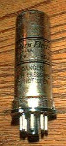 Western Electric 276F Relay :: FREE Shipping | eBay