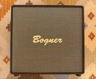 Bogner Telos 1x 12 Combo | eBay