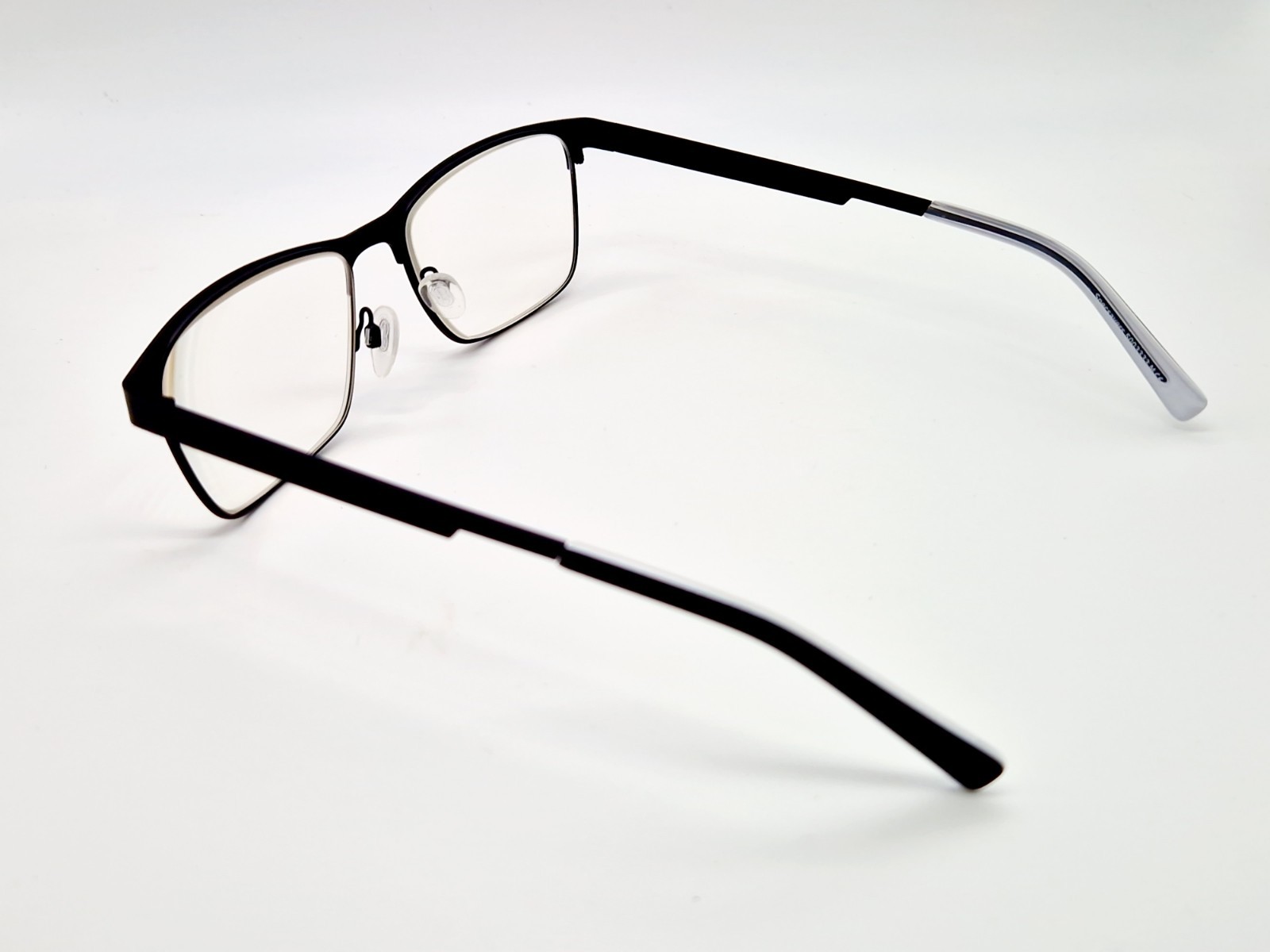 STURGESS 30791367 Eyeglasses Glasses Frames - Black By Specsavers | eBay UK