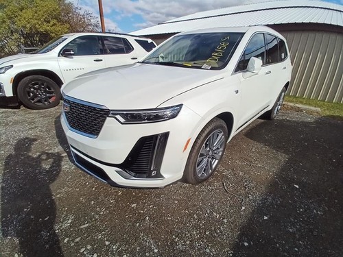 XT6 2024 Chassis ECM 11448397 | eBay