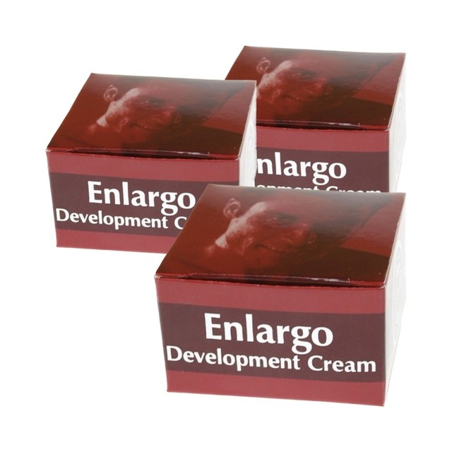 Enlargo Penis Development Enlarger Cream Sex Aid UK SAMEDAY 1st Class ...