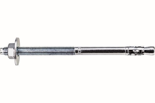 M16 Bolzenanker mit ETA ZULASSUNG Schwerlastanker Stahlanker Keilanker ...