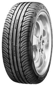 Kumho Ecsta SPT KU31 XRP 255/40ZR17 Tire for sale online | eBay