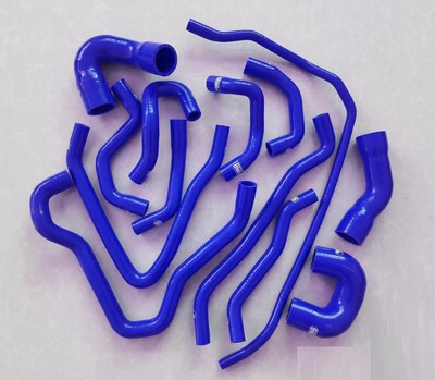 Silicone Coolant hoses kit for BMW E90 325I 328I 330I N52 2006-2013 ...