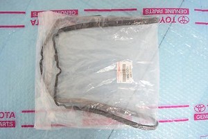 TOYOTA Tacoma 05-15 V4 2.7L Genuine Valve Cover Gasket 1121375041 / ...