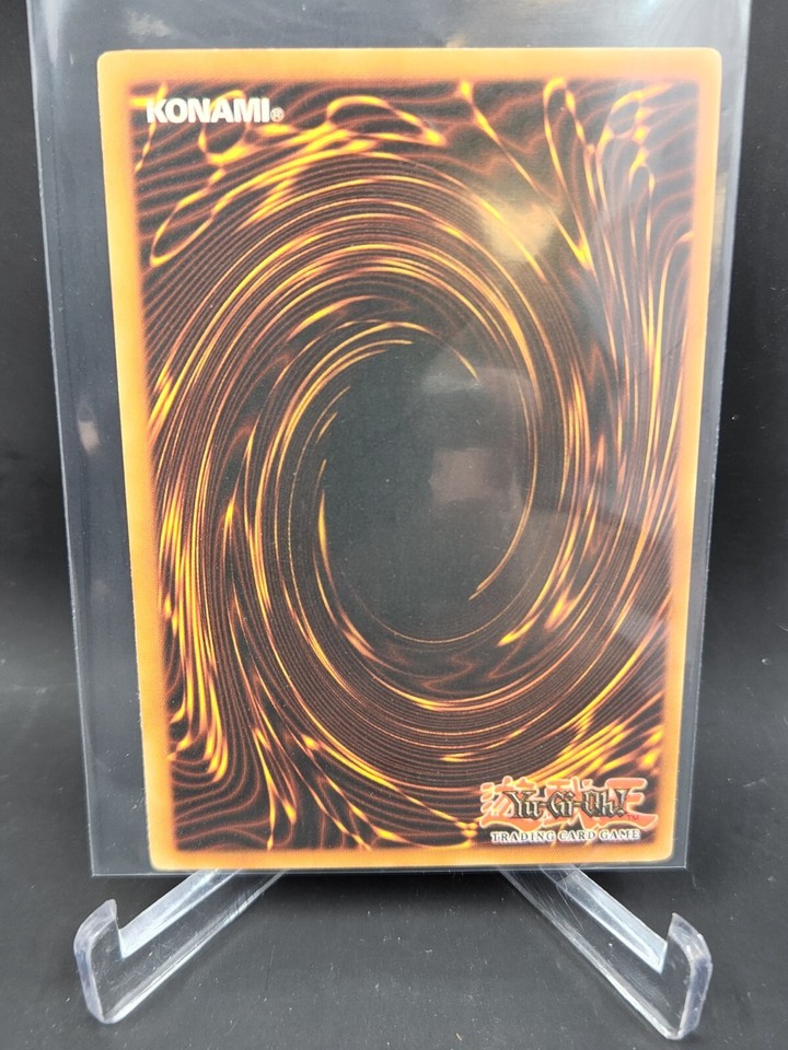 Yu-Gi-Oh Enervating Mist SOD-EN053 1st Edition Soul of the Duelist LP A ...