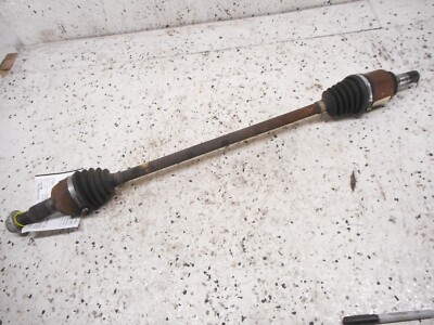 10-17 Chevrolet Equinox Axle Shaft Outer Rear Right Passenger OEM GMC ...