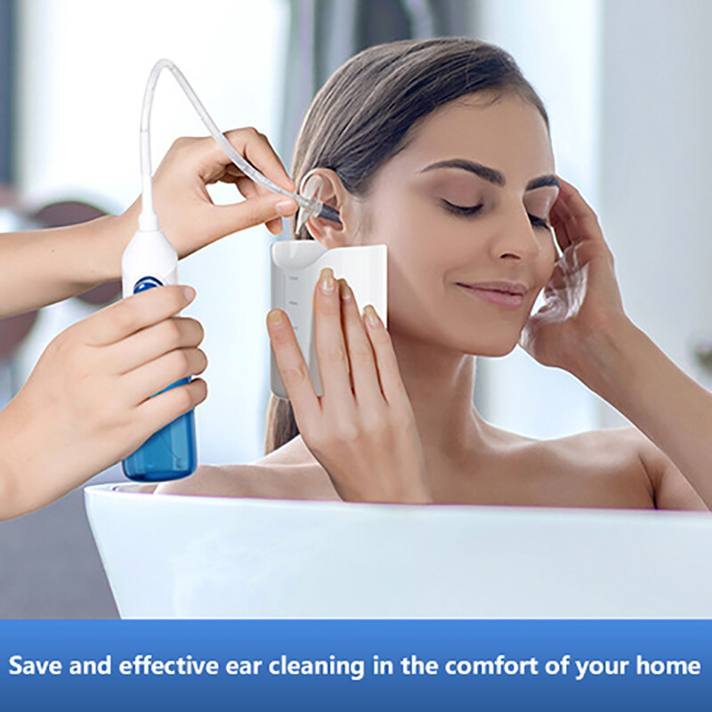 Portable Ear Cleaning Device Ear Wax Cleaner Earwax Removal Kit ...