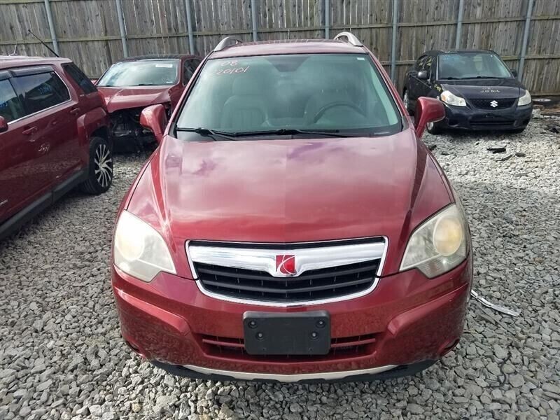 2008 CHEVY EQUINOX SATURN VUE PONTIAC TORRENT ABS Anti-Lock Brake Pump ...