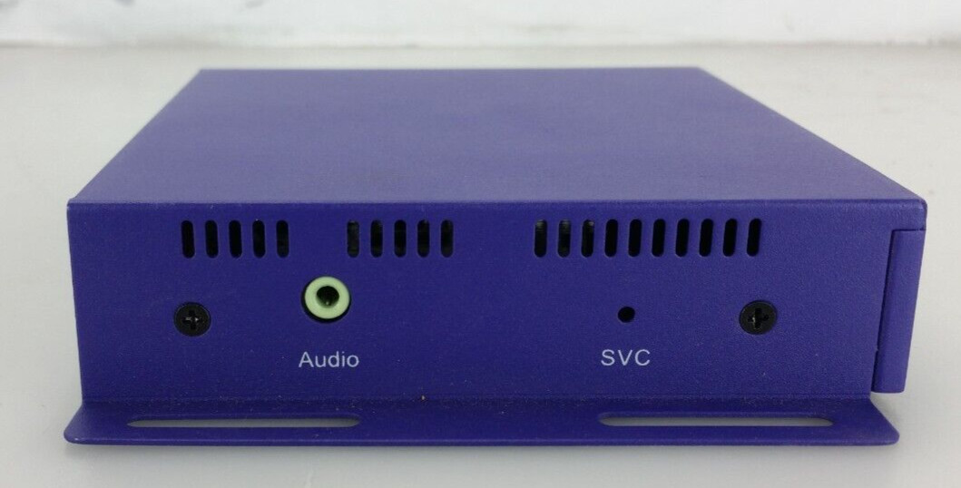 BrightSign HD120 BS/HD120 デジタルサイネージ 広告 T6083774 [N2wzE1559181] - 6，670円 ...