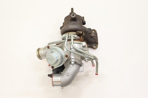2022 - 2025 MITSUBISHI ECLIPSE CROSS 1.5L ENGINE TURBO CHARGER ...