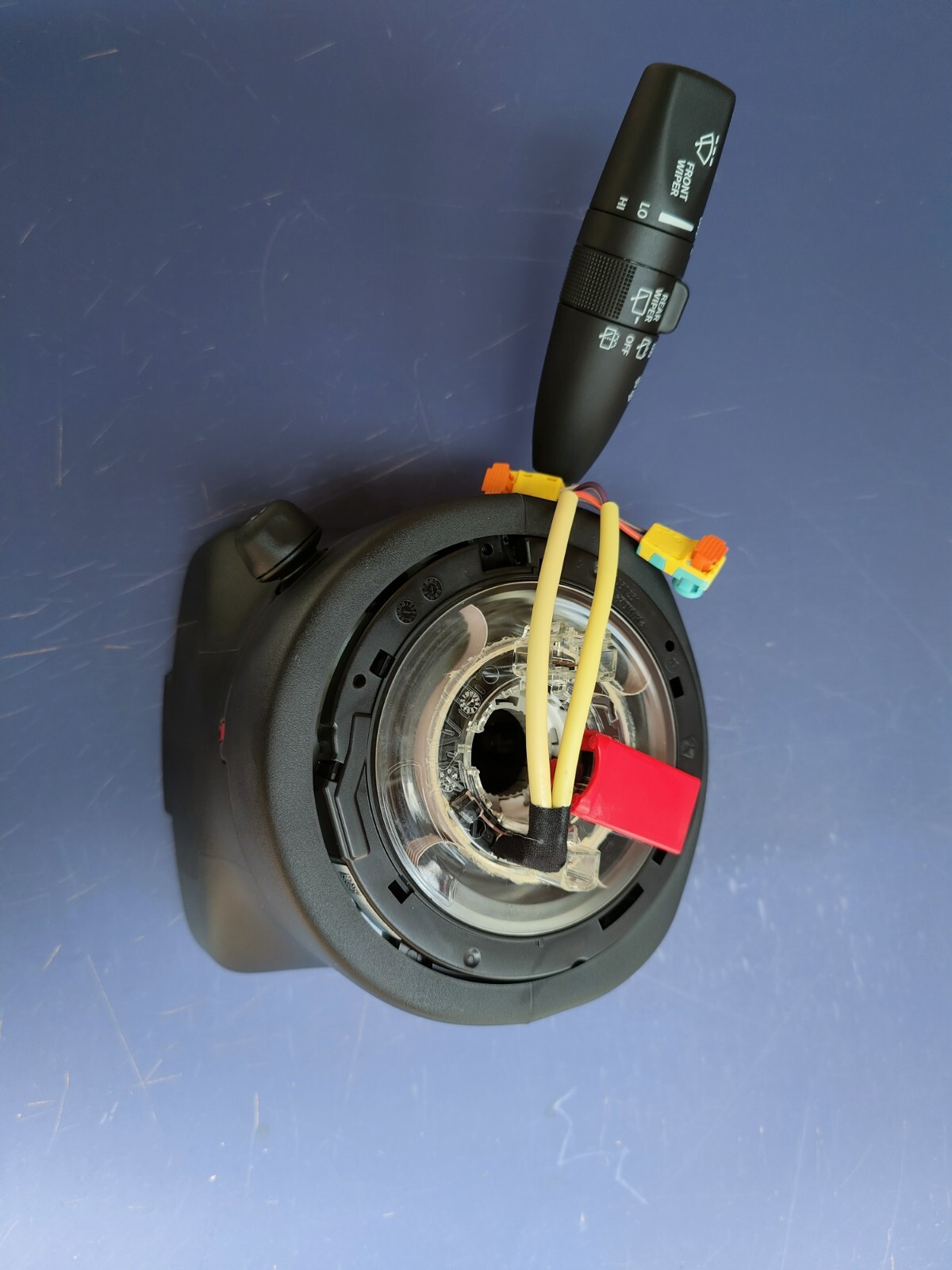 New Genuine Clock Spring For Jeep Grand Cherokee WK 14-15 1NJ72DX9AE ...