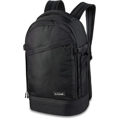 Dakine Verge Backpack 25L Black Ripstop One Size -Open Box | eBay