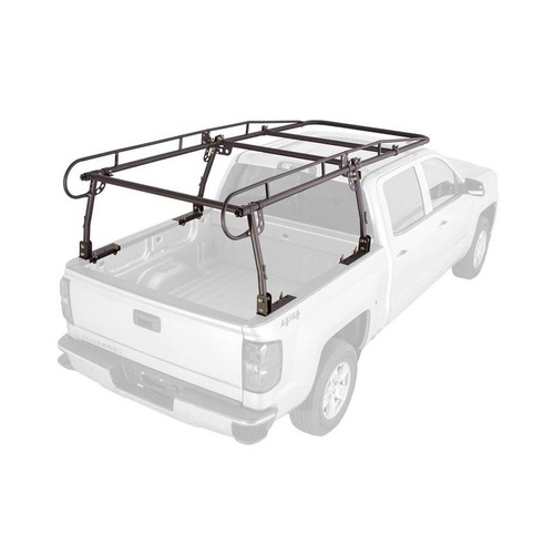 Apex UPUT-RACK-V2 Universal Steel Over-Cab Truck Rack 847821008590| eBay