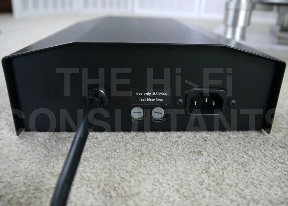 ORACLE AUDIO DELPHI MKV TURNTABLE/SME 309 TONEARM/NORDOST QUATTRO-FIL ...