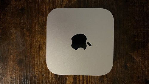 Apple Mac Mini M4 + Dock | eBay