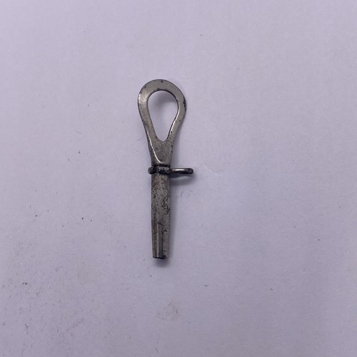 Antique American Pocket Watch Winding Key. #5 Good Condition | eBay