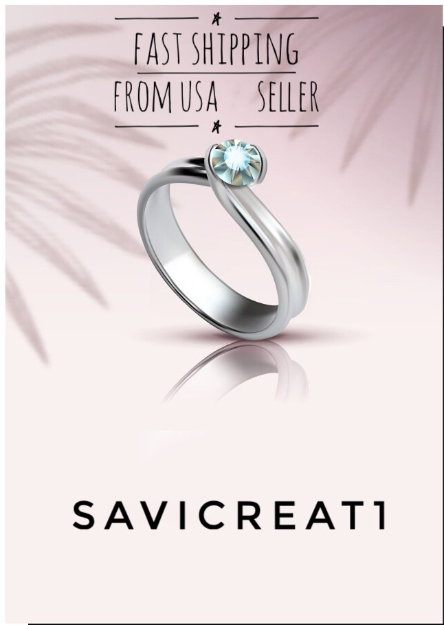 White Buffalo Turquoise Gemstone 925 Sterling Silver Jewelry Ring s.8.5 ...