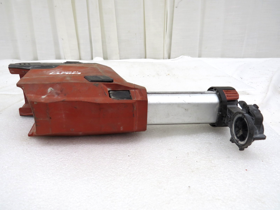 Hilti TE6-A36 36V Rotary Hammer Drill w/ TE-DRS-6-A, 2x Batt., Charger ...