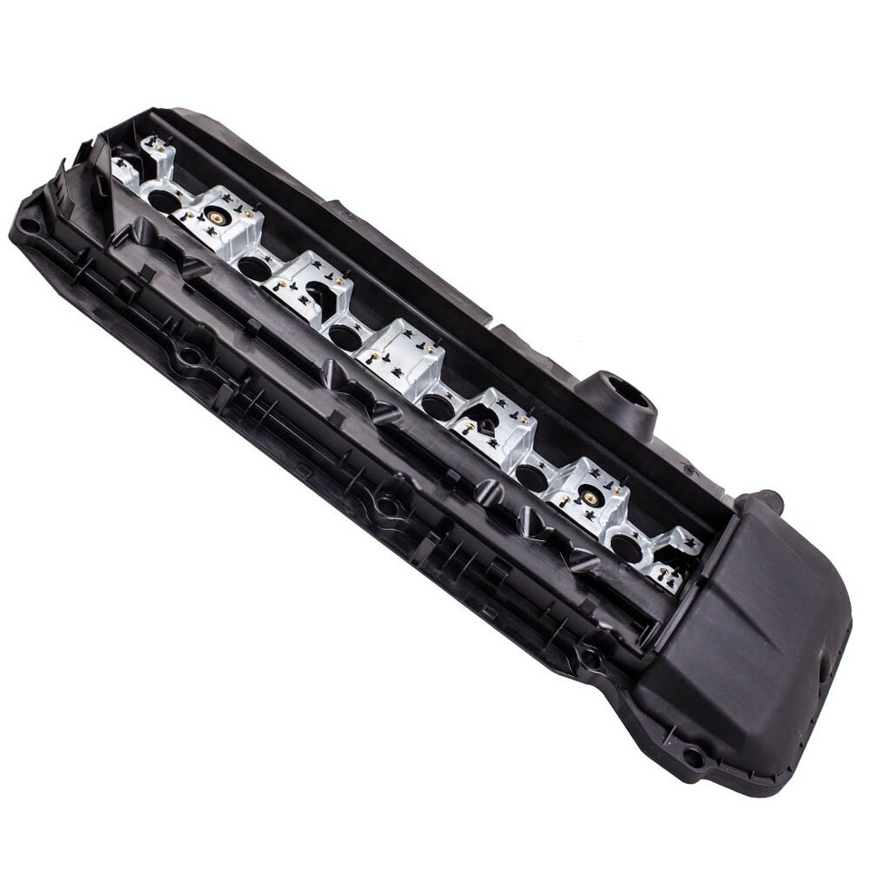 Engine Valve Cover fit for BMW E46 323 325 328 330 525 528 E53 X5 Z3 ...