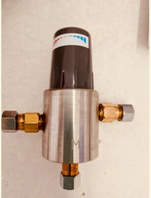 SYMMONS 7-210-CK-D Maxline Thermostatic Water Temperature Limiting ...