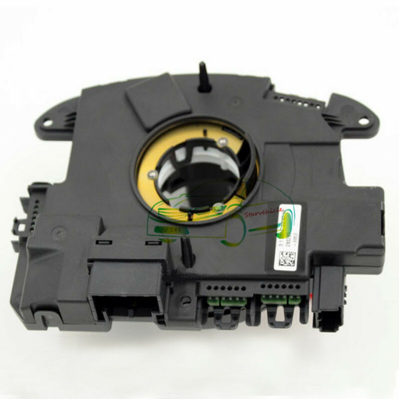 Genuine Steering Angle Sensor 5K0953569BD Fit For VW Audi Skoda Seat | eBay