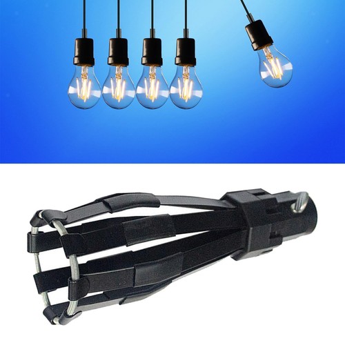 Light Bulb Changer 5.91'' High Ceiling Bulb Removal Tool Broken Bulb ...