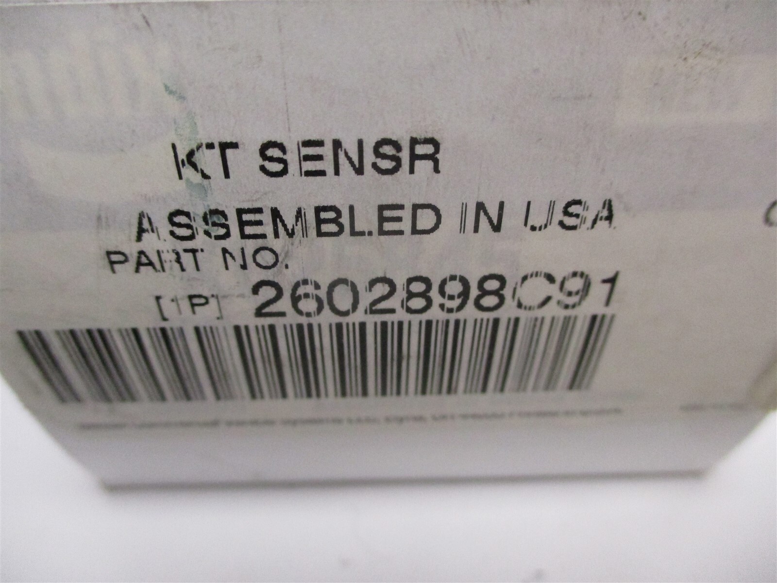 International 2602898C91 for sale online | eBay