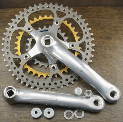 Vintage Bicycle Parts - Ross Bicycle - Nelo's Cycles