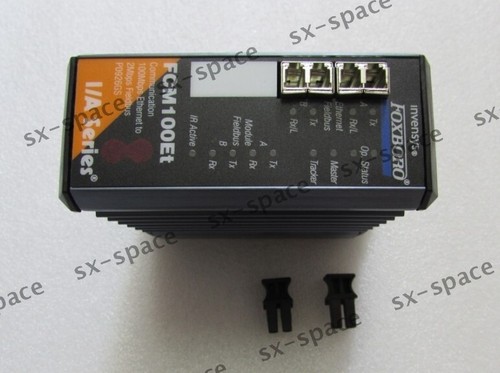 FCM100Et 100% TESTED via DHL or Fedex fast shipping | eBay