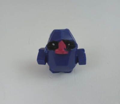 Vintage RL Pokemon Nosepass 1" Collectible Mini Figure | eBay Australia