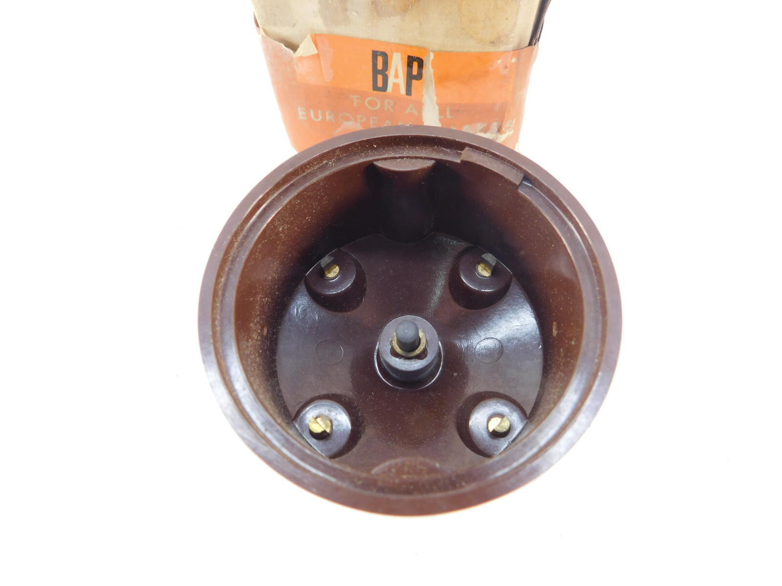 Distributor Cap for RENAULT PEUGEOT with Ducellier 47430 BAP 9496 1959 ...
