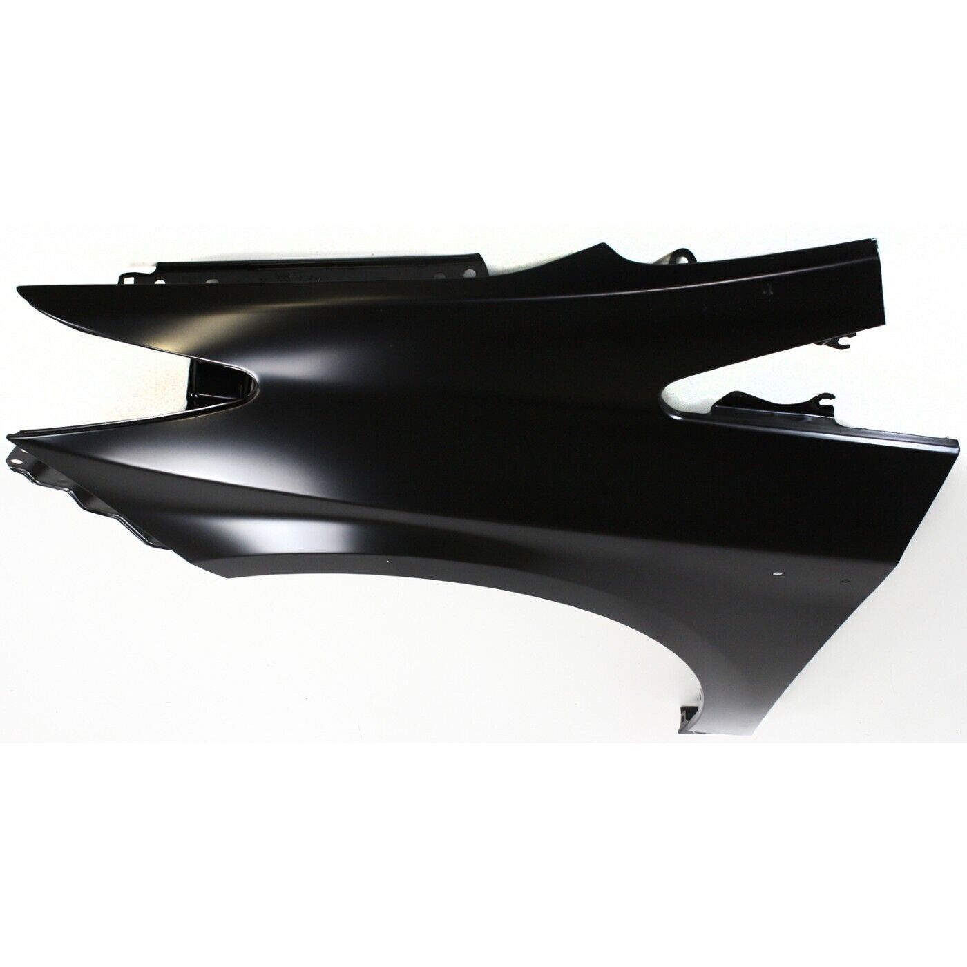 New Front Driver Side Fender Fits 2010-12 Toyota Prius TO1240232 ...