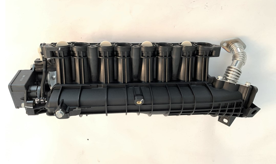 Genuine Intake Inlet Manifold 28310-2A804 For Hyundai i40 ix35 Carens 1 ...