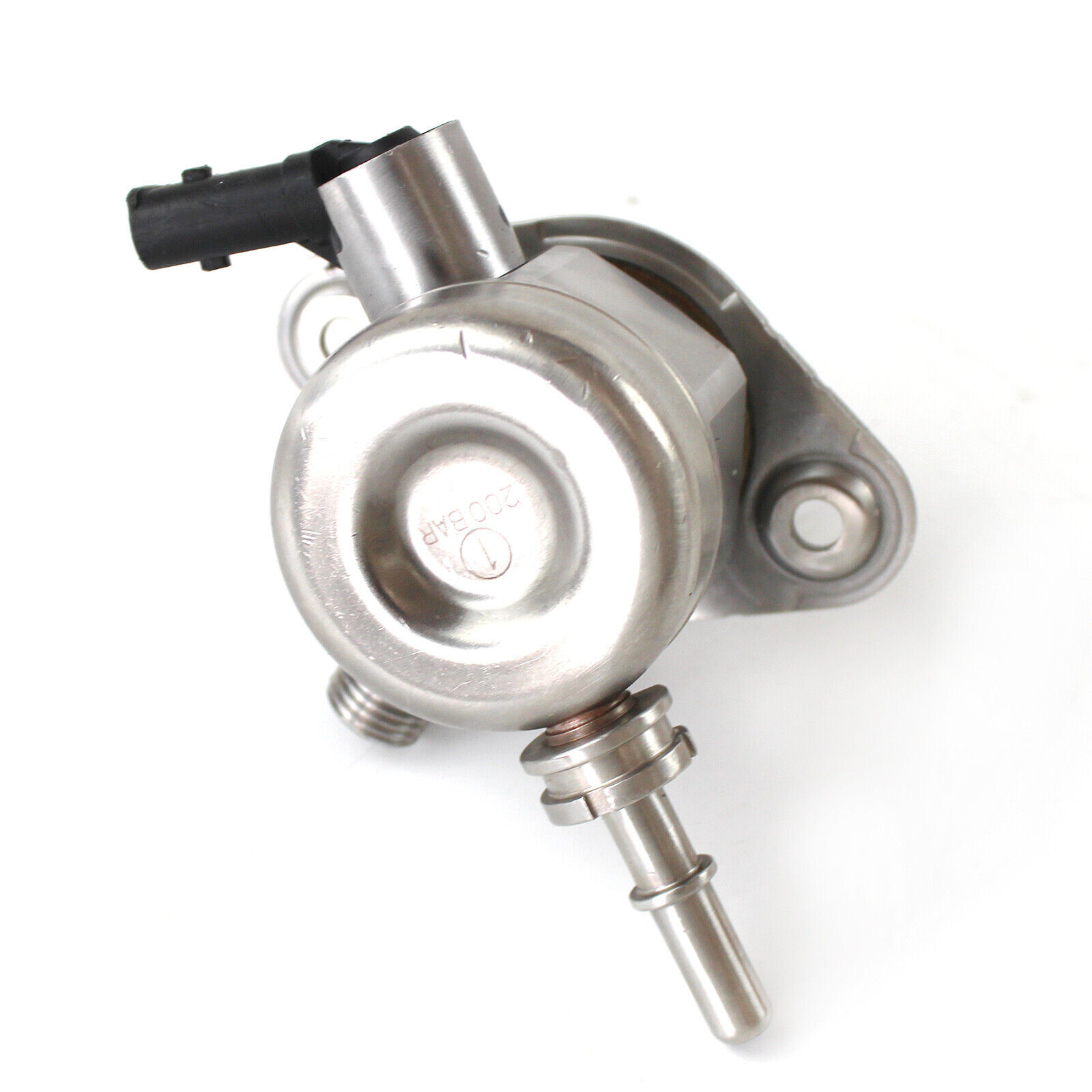 New High Pressure Fuel Pump For 2017-20 KIA & 2018-22 HYUNDAI 1.6L ...