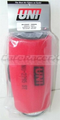 UNI Filter NU-2295ST Yamaha Raptor 350 2005-2013 YFM350 Raptor Air ...
