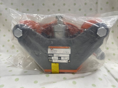 LIFTCO LLL60 LOAD LIMITER & TOP LIMIT SWITCH 1 X 5000KG DIA 16MM - NEW ...