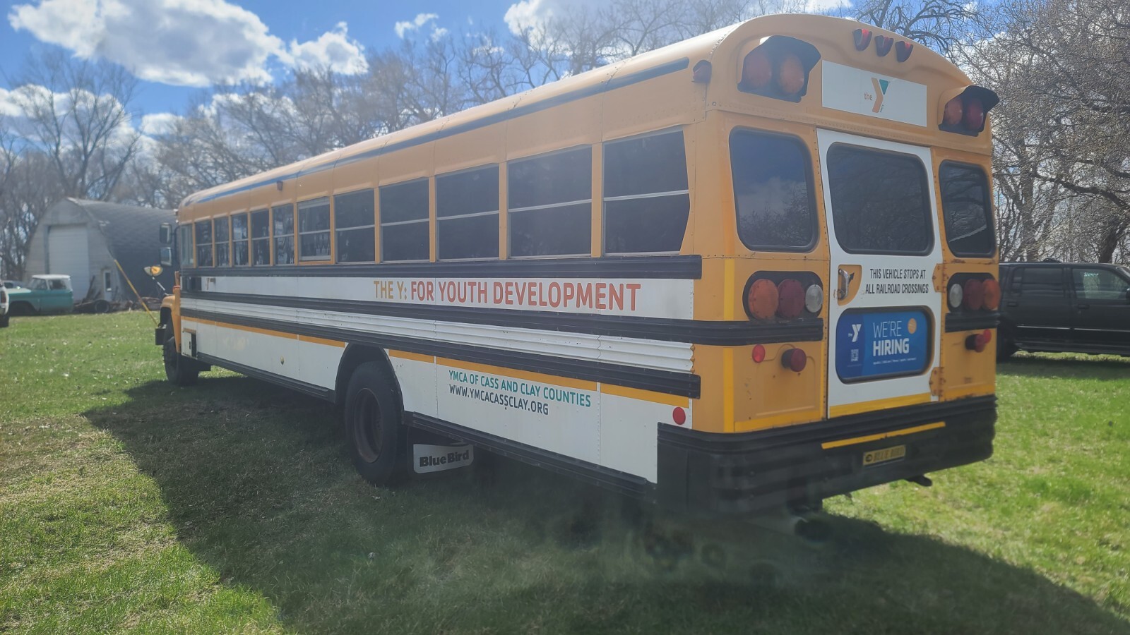 School Bus | eBay
