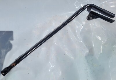 MTD Handle and Clutch Lever 6840048A0637, 7055234A | eBay