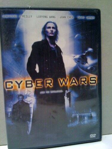Cyber Wars - DVD - VERY GOOD | eBay