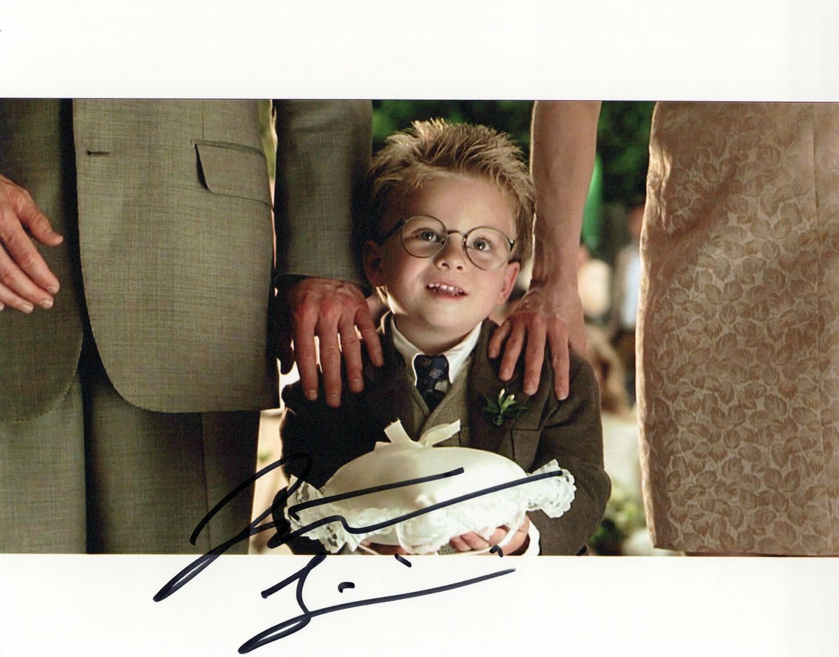 Jerry Maguire Ray Jerry Maguire Child Star Looks Unrecognisable 27