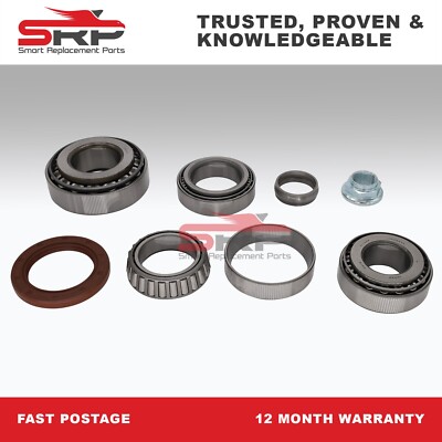 FORD FALCON M86 UTE DIFF BEARING KIT (koyo) SRP (BA BF FG FG2 FGX ...